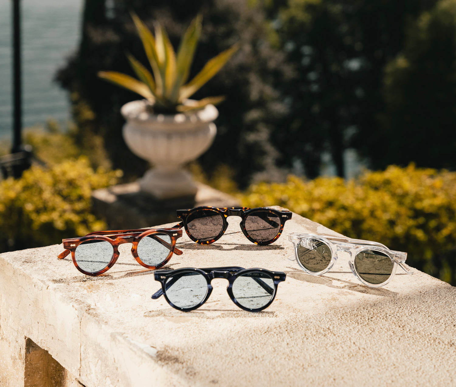 TBD Eyewear Welt – GözlükParkı